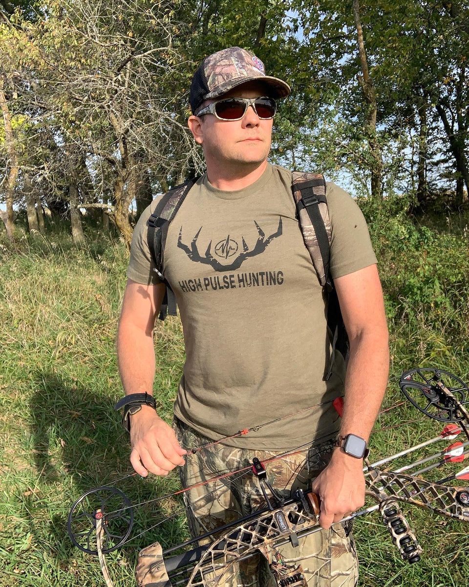 High Pulse Hunting – High Pulse Gear